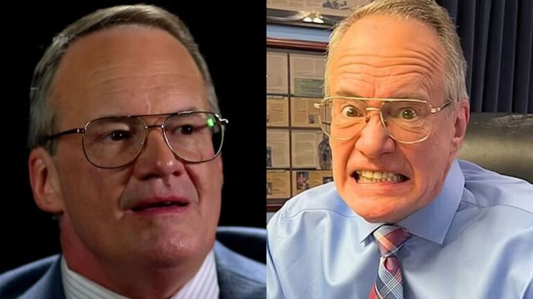 Jim Cornette Is Demanding His Podcast Ad Revenue, Files Lawsuit + WWE ...