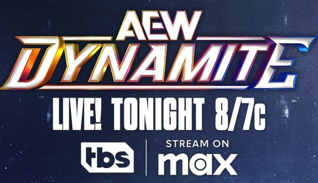 AEW Dynamite Preview For Tonight's Show In Detroit, MI. (5/7/2025)