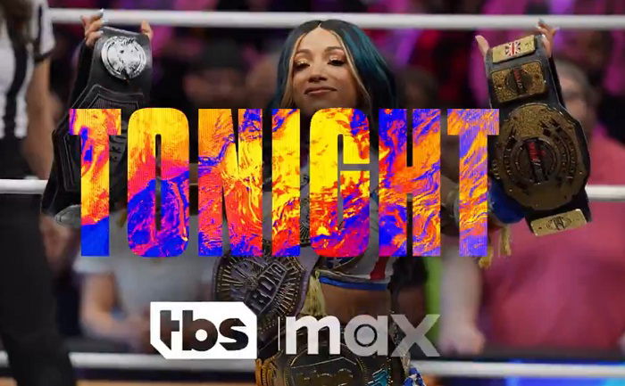 Big Women's Trios Match Added To Tonight's Stacked AEW Dynamite Lineup ...