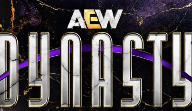 Big Title Match For AEW Dynasty, Will Ospreay's Return, AEW Collision ...