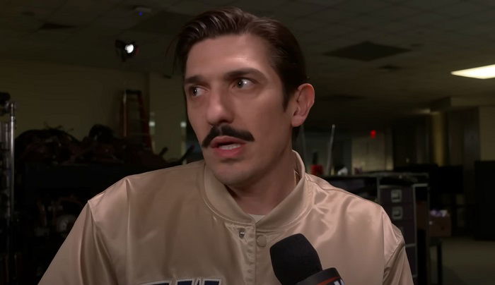 Andrew Schulz Teases Future Showdown With Logan Paul: "And It's Gonna ...