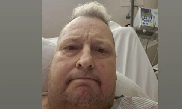 Brian Knobbs Checks In With Detailed Update After Being Rushed To ...