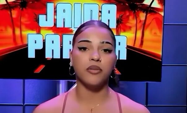 Jaida Parker Reveals How She Found Out About WWE Main Roster Debut ...