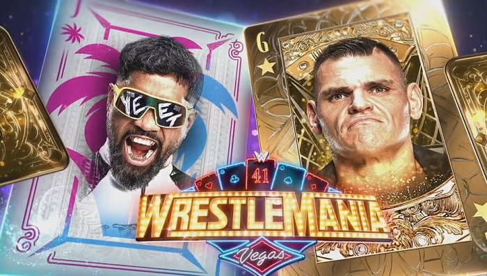 Popular Rapper Is All In On Jey Uso's WrestleMania 41 Request, Two Ex ...
