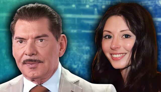Janel Grant’s Legal Team Pushes Back Against WWE, Vince McMahon & John ...