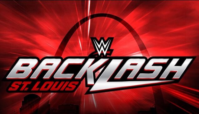 Big Main Event Set For WWE Backlash: St. Louis