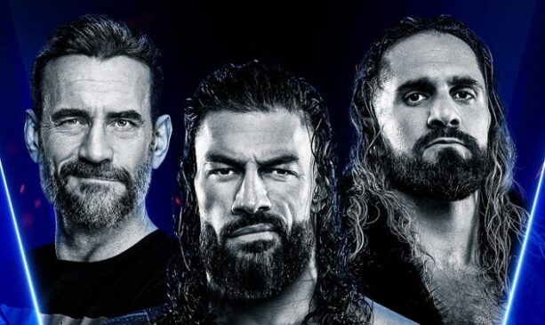 WWE SmackDown Preview For Live Show Today In London, England (3/28/2025)