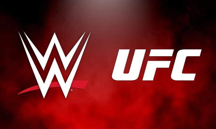 TKO Extends Partnership With T-Mobile Arena Solidifying Las Vegas As ...