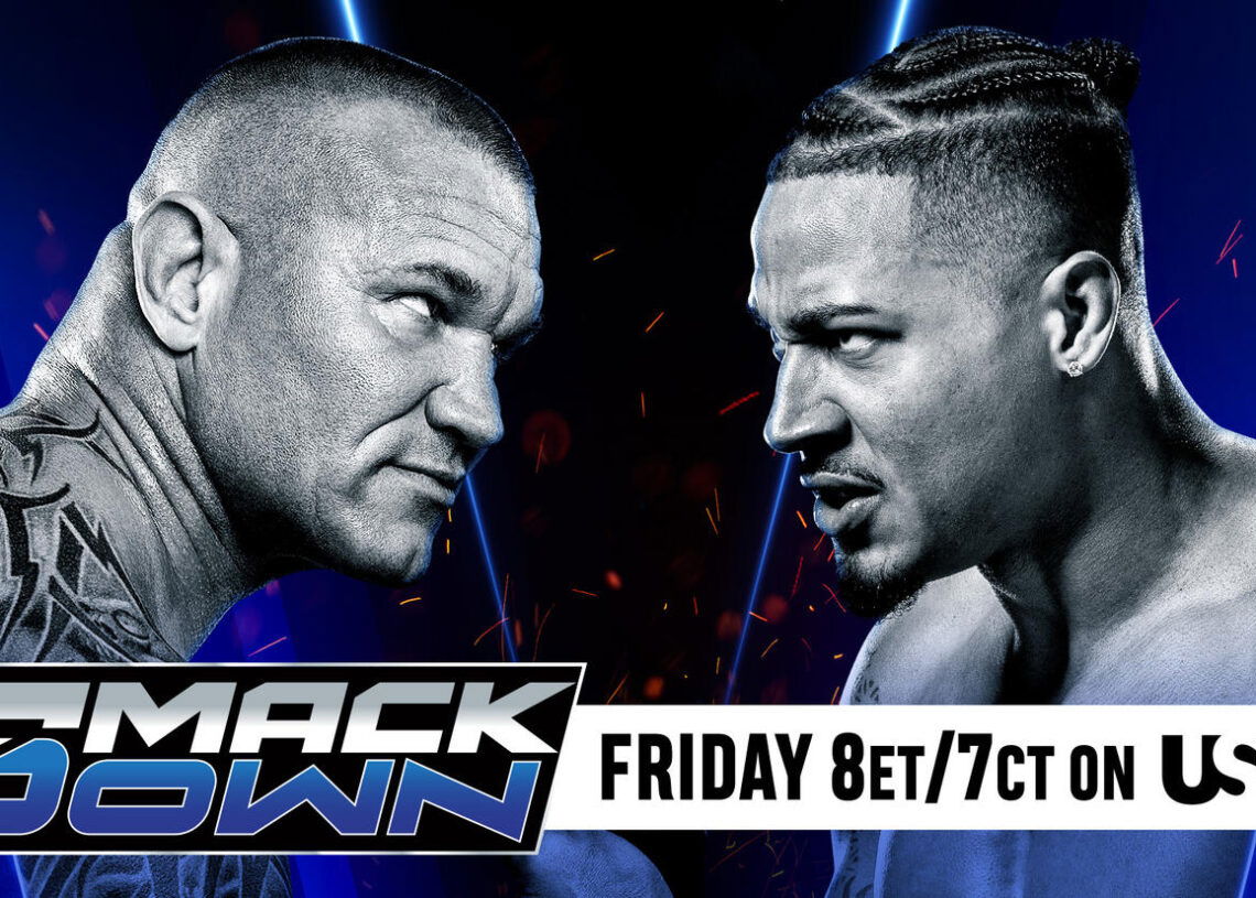 WWE Smackdown Results: Friday Night Smackdown Results ...