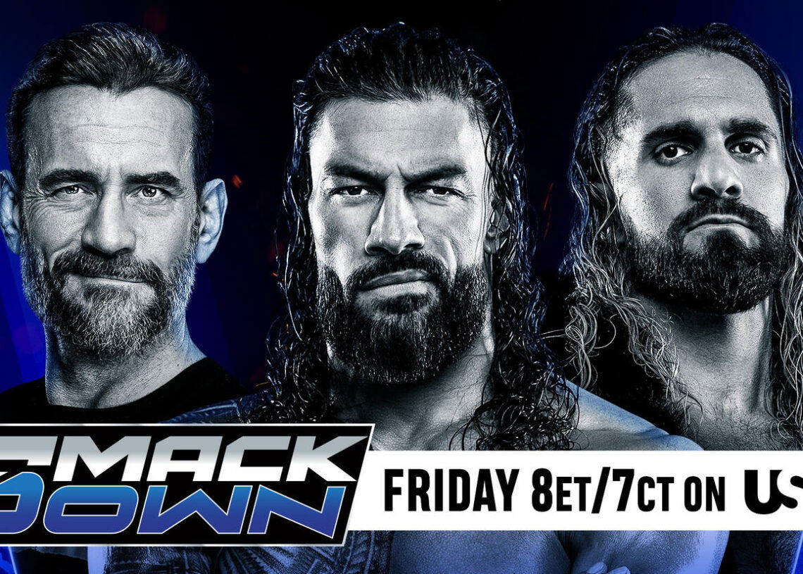 WWE Smackdown Results: Friday Night Smackdown Results ...