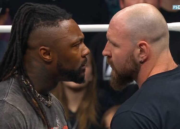 AEW Dynamite Results - Wrestling Headlines