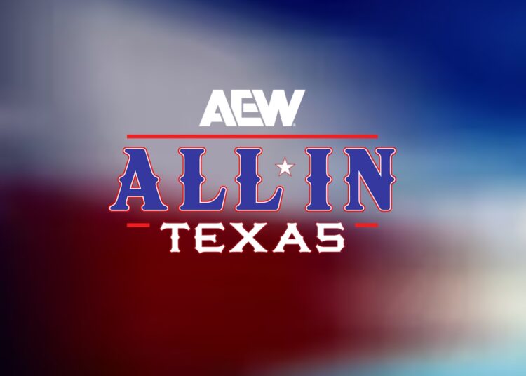 AEW - Wrestling Headlines