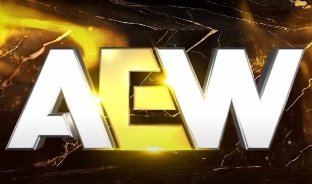 AEW To Introduce Mat-Branding - First Logo To Appear Inside The Ring ...