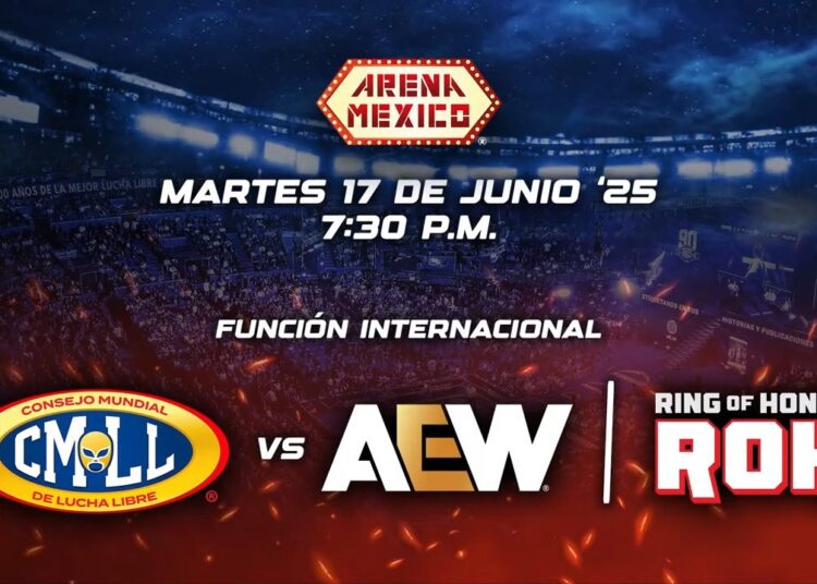 AEW News and Rumors: All Elite Wrestling News - WrestlingHeadlines.com