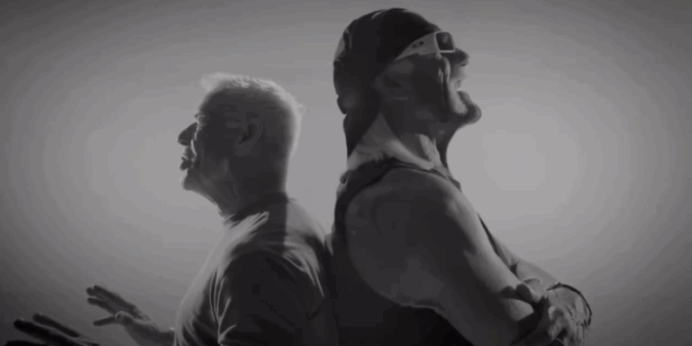 Update On Hulk Hogan & Eric Bischoff's Real American Freestyle ...