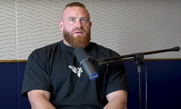 Buddy Matthews On Making Marriage With Rhea Ripley Work In Different ...