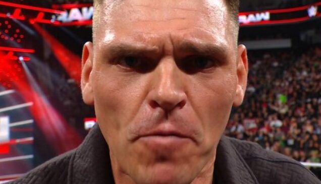 The Reason Why GUNTHER Has Been 'Suspended' By WWE Revealed