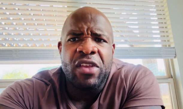 Moose Says He's Accomplished Almost Everything At TNA Wrestling: "It's ...