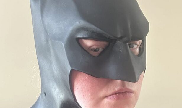 Piper Niven's Batman Tease, WWE Files To Trademark New Interesting Ring ...