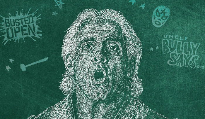 Busted Open Radio To Broadcast Live From Vegas For WrestleMania Week ...