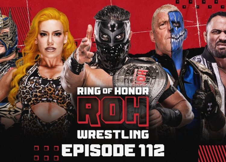 ROH News and Rumors: Ring of Honor News - WrestlingHeadlines.com