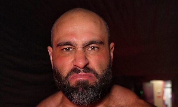 Rusev's In-Ring Return, Additional Match Announced For 5/5 WWE Raw In ...