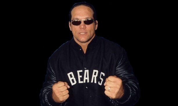 NFL Legend & Former WCW Star Steve "Mongo" McMichael Entering Hospice Care