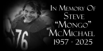 TNA Reflects On Steve "Mongo" McMichael At TNA Bound For Glory 2008 ...