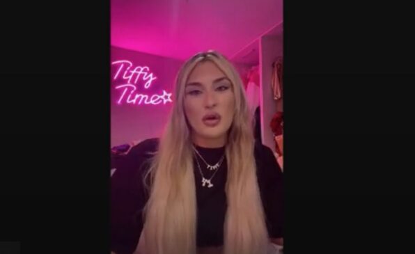 Tiffany Stratton Breaks Silence On Shoot Promo With Charlotte Flair: "I Don't Think She Expected ...