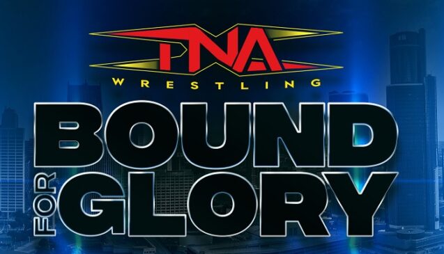 TNA Bound For Glory 2025 Plans Revealed, Several Live Episodes Of TNA ...