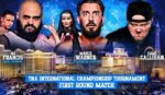 TNA iMPACT Results 4/10/25