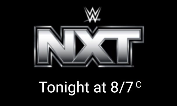 WWE NXT Preview For Tonight's Battleground 2025 "Go-Home Show" From Orlando, FL. (5/20/2025)