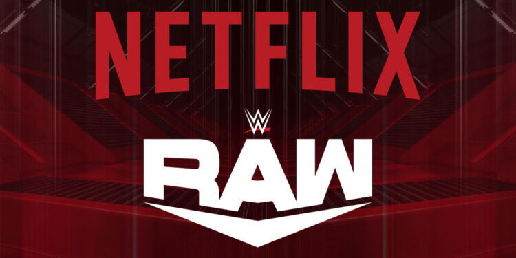 WWE Raw On Netflix Viewership For June 2, 2025 (Numbers Up For Money In The Bank Go-Home Show)