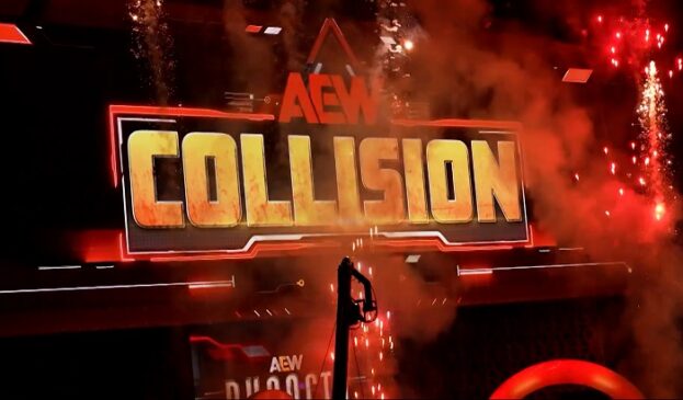 AEW Collision Ratings & Viewership For May 8, 2025 (Numbers Up For ...