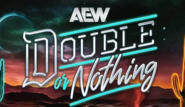 Here's The Reason Why AEW Double Or Nothing 2025 Is Taking Place In ...