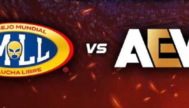 Complete Lineups For CMLL vs. AEW & ROH, Fantastica Mania Shows At Legendary Arena Mexico