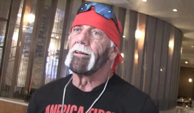 Hulk Hogan Explains Why He's Being Booed These Days, Update On Gigi ...