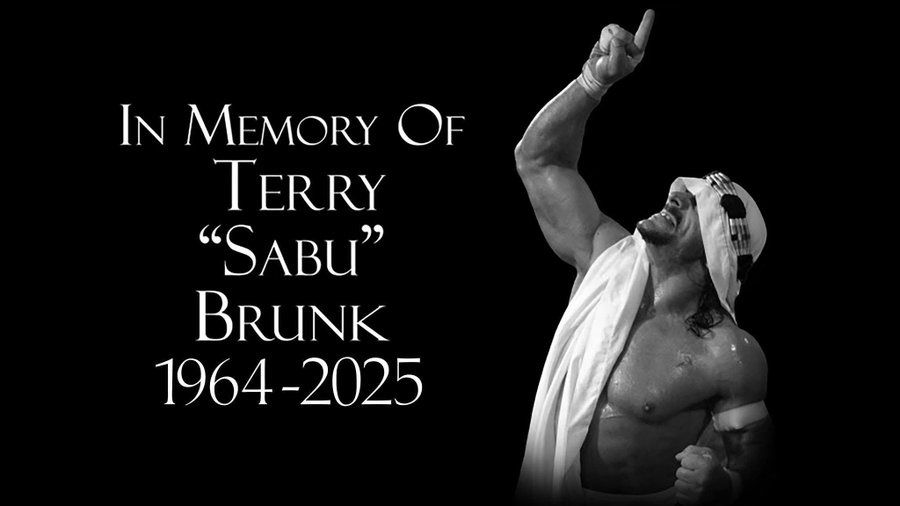 Media Continues To Cover Sabu's Death, RVD Shares Several Full Sabu Matches, More Wrestling ...