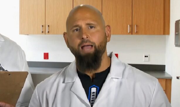 Karl Anderson Recalls Incident That Got Him In Trouble Behind-The ...