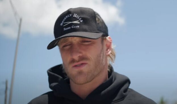 Logan Paul Apologizes To Steve Austin For Leaking Information, Says He ...