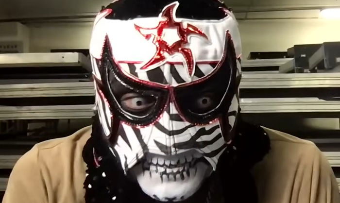 Penta Continues To Tease The Lucha Bros Reuniting In WWE During ...