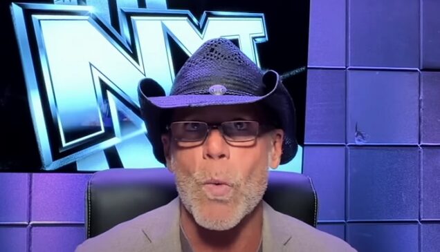 Shawn Michaels Makes Big WWE NXT Vengeance Day 2026 Announcement
