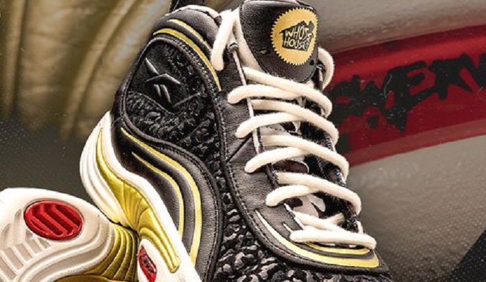 AEW, Reebok & Champs Sports Announce Release Of New "Swerve" Answer 3 ...