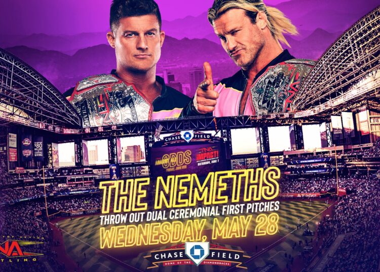 TNA Wrestling News and Rumors, TNA Spoilers, TNA Results