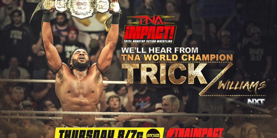 TNA iMPACT Results 5/29/25