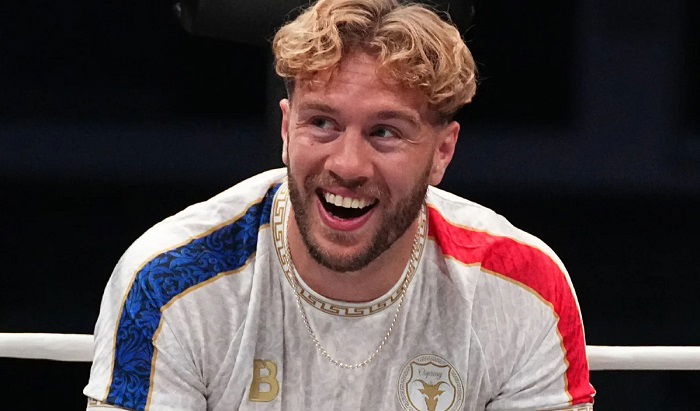 Top AEW Wrestler Mocks WWE Over WrestlePalooza Name, Allie (The Bunny ...