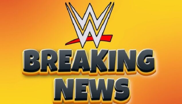Backstage Update On Today's WWE Breaking News Announcement, Brock ...