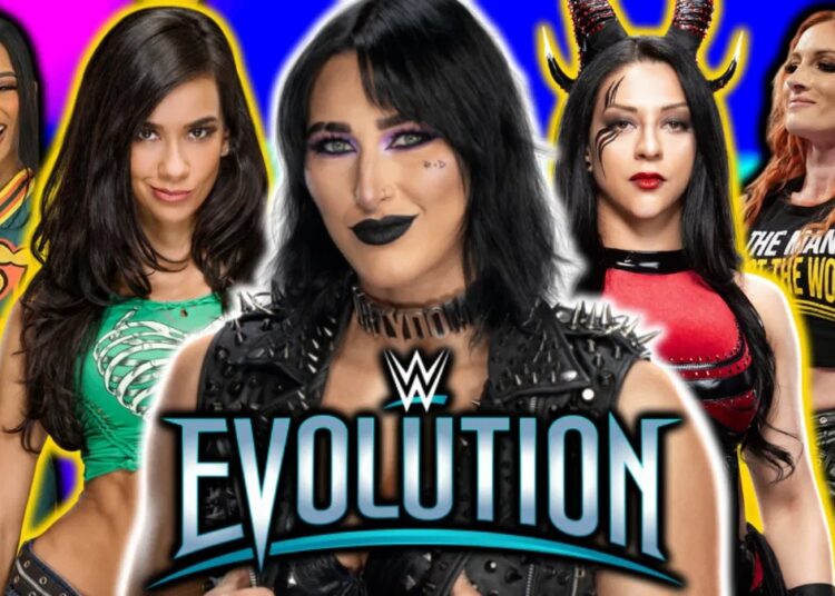 WWE - Wrestling Headlines