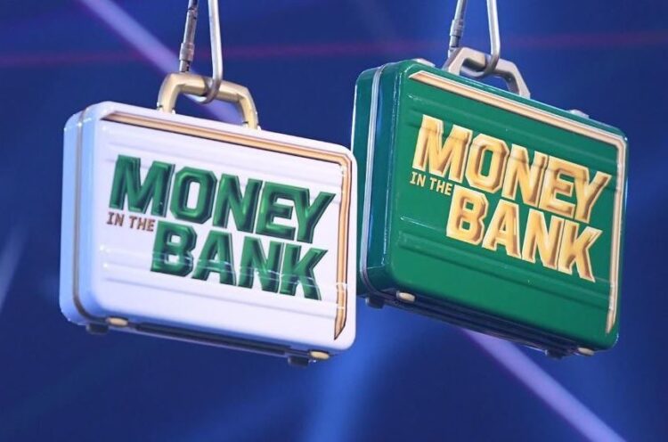 Fifth Competitor Qualifies For Women's Money In The Bank On WWE ...
