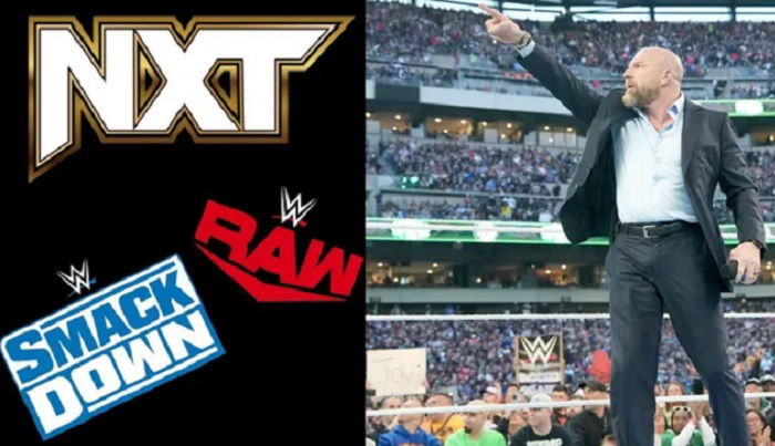 Backstage Update On How WWE Has Changed Process Of Calling Up NXT Stars To Main Roster